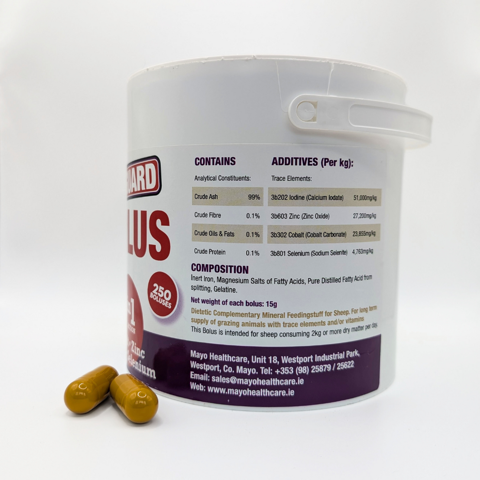 All Guard Ewe 4in1 – Mayo Animal Healthcare