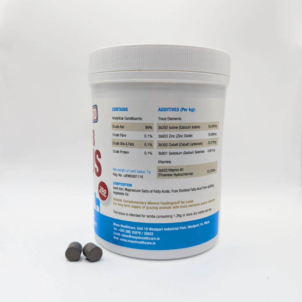 All Guard Lamb 4in1 – Mayo Animal Healthcare