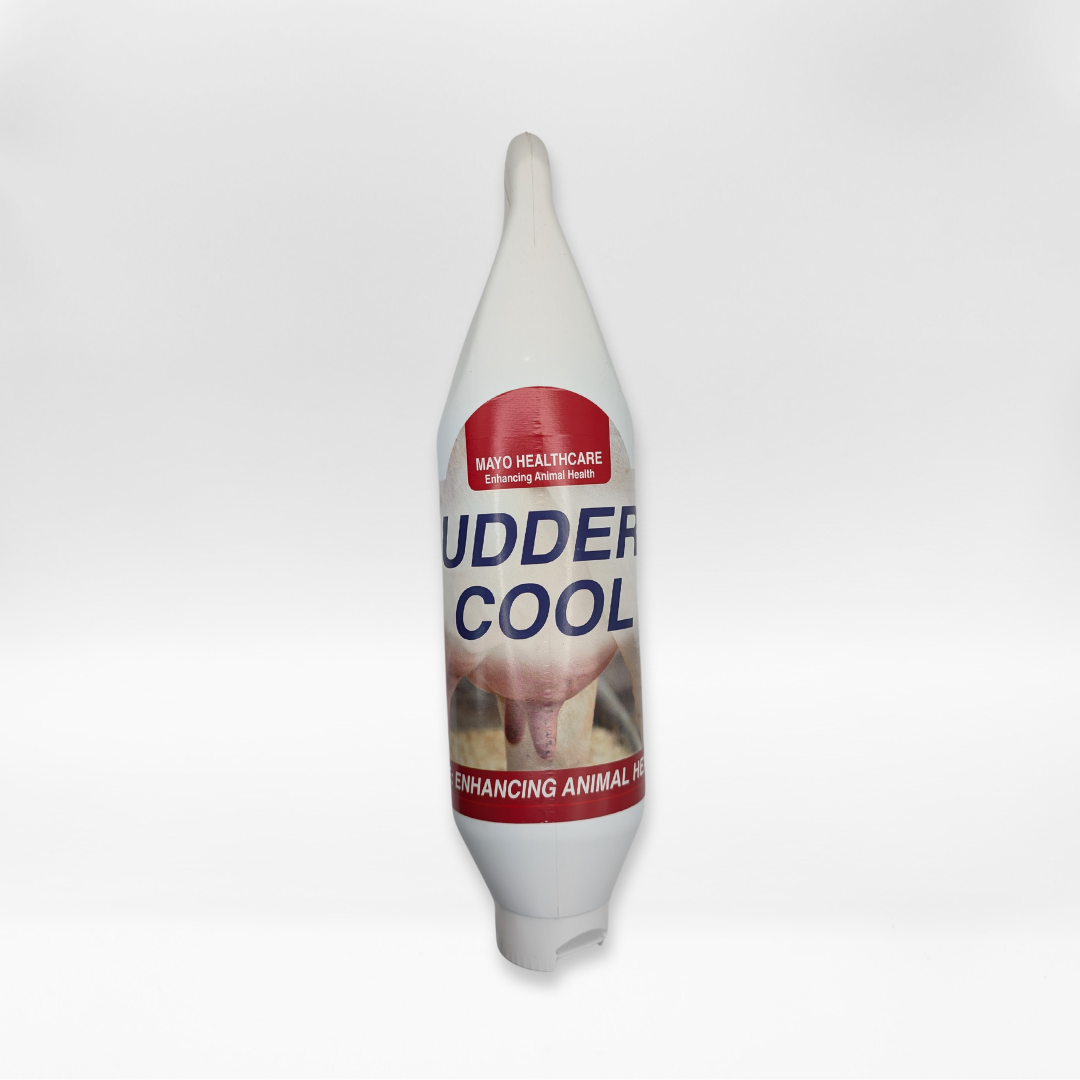 Udder Cool – Mayo Animal Healthcare